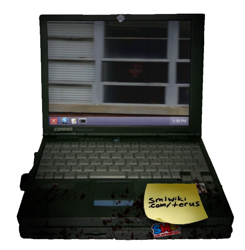 Computer | SMLWiki.com Wiki | Fandom