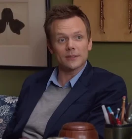 Jeff Winger | SMLWiki.com Wiki | Fandom