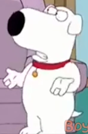 Brian Griffin | SMLWiki.com Wiki | Fandom
