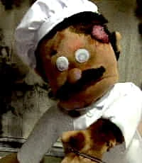 Chef Luigi | SMLWiki.com Wiki | Fandom