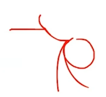 Red Stickman | SMLWiki.com Wiki | Fandom