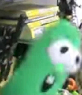 Chris the Cucumber | SMLWiki.com Wiki | Fandom