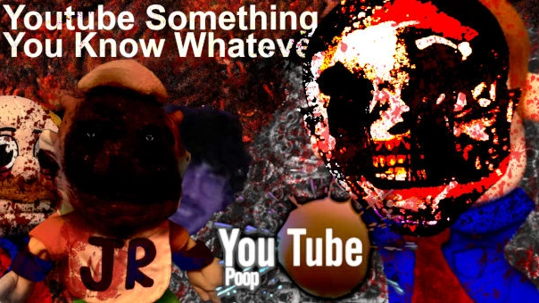 Youtube Something You Know Whatever (Misery HD) | SMLWiki.com Wiki | Fandom