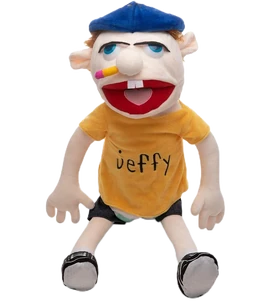 Jeffy | SMLWiki.com Wiki | Fandom