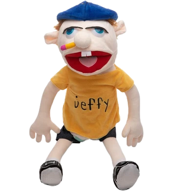 Jeffy | SMLWiki.com Wiki | Fandom