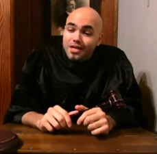 Judge Pooby | SMLWiki.com Wiki | Fandom