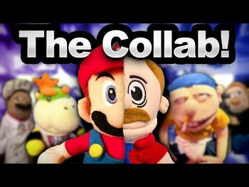 The Collab! | SMLWiki.com Wiki | Fandom
