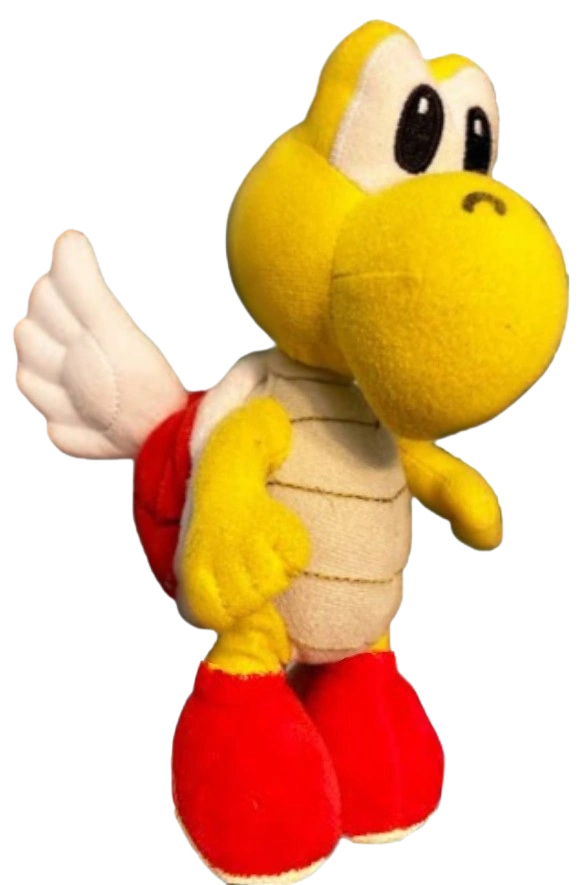 Joseph (plush) | SMLWiki.com Wiki | Fandom