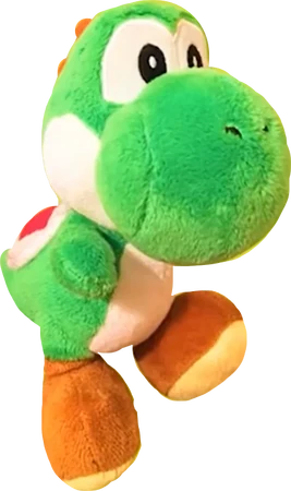 Yoshi | SMLWiki.com Wiki | Fandom