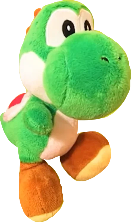 Yoshi | SMLWiki.com Wiki | Fandom