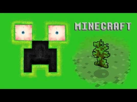 Survival Minecraft - Episode 6 (I will get a jungle sapling this time ...