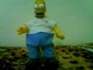Homer Simpson | SMLWiki.com Wiki | Fandom
