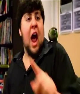 JonTron | SMLWiki.com Wiki | Fandom