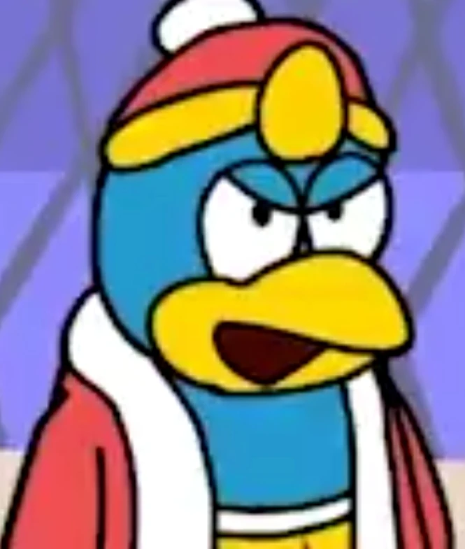 King Dedede | SMLWiki.com Wiki | Fandom