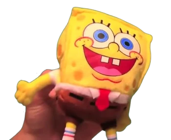 SpongeBob SquarePants | SMLWiki.com Wiki | Fandom