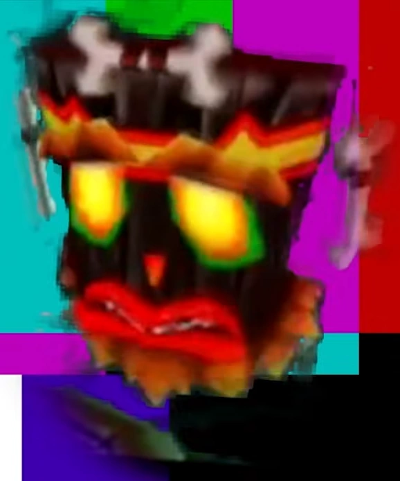 Uka Uka | SMLWiki.com Wiki | Fandom