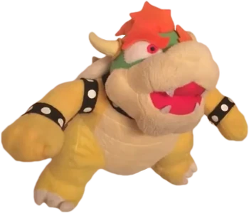 Bowser | SMLWiki.com Wiki | Fandom