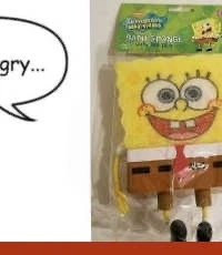 SpongeBob SquarePants | SMLWiki.com Wiki | Fandom