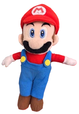 Mario | SMLWiki.com Wiki | Fandom
