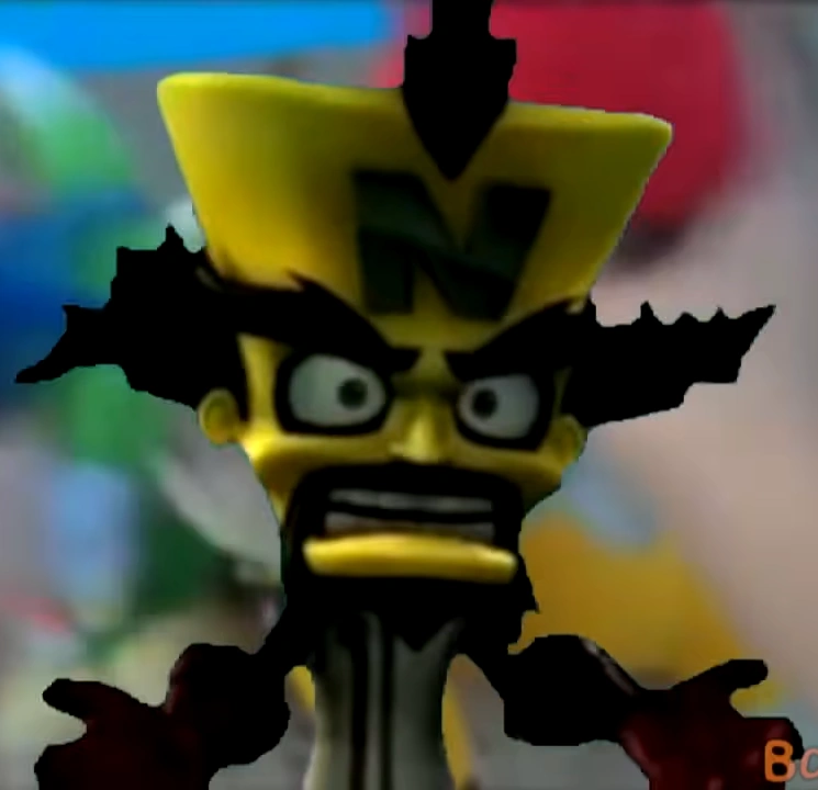 Neo Cortex | SMLWiki.com Wiki | Fandom