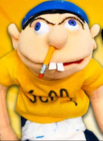 Jeffy | SMLWiki.com Wiki | Fandom