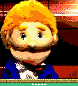 Mr. Goodman | SMLWiki.com Wiki | Fandom