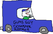 Gums Guy Computer Repair driver | SMLWiki.com Wiki | Fandom
