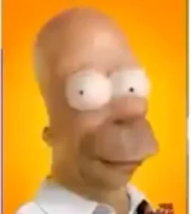 Realistic Homer | SMLWiki.com Wiki | Fandom