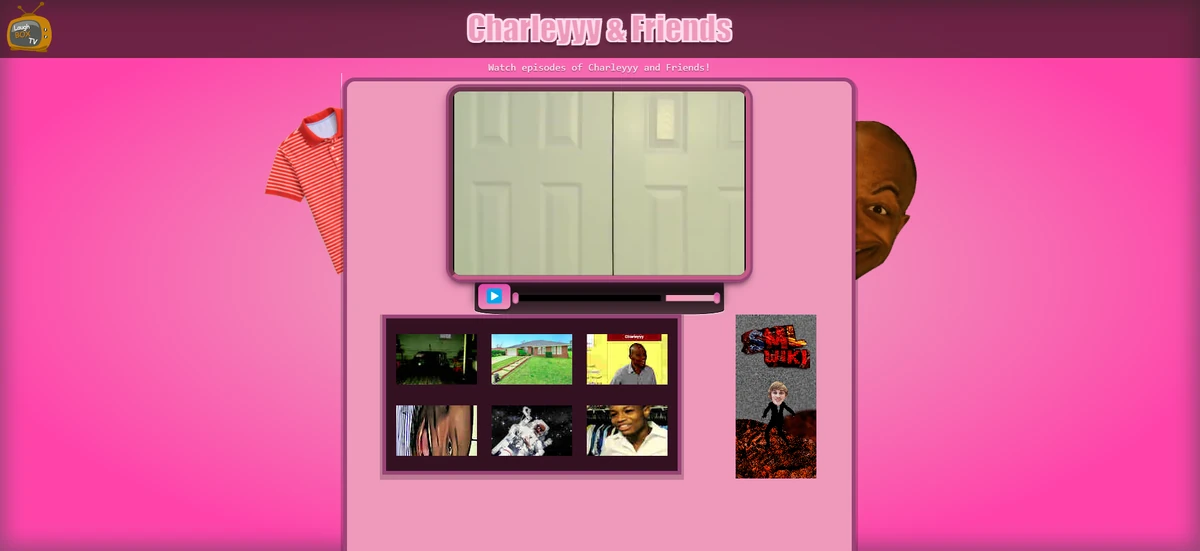 Laughbox.smlwiki | SMLWiki.com Wiki | Fandom