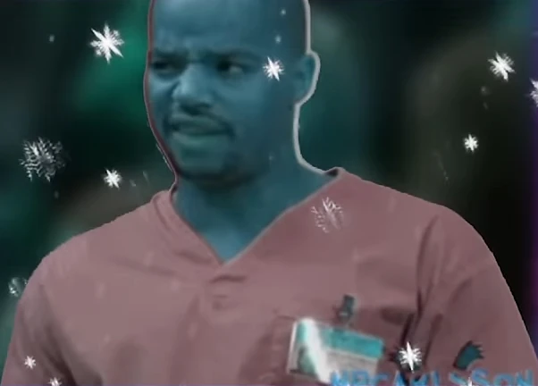 Blue Dr. Christopher Turk | SMLWiki.com Wiki | Fandom