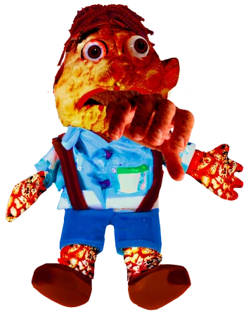 Cody | SMLWiki.com Wiki | Fandom