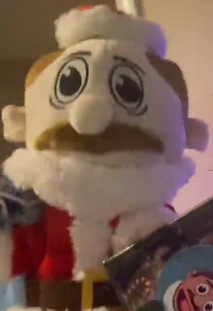 Santa Marvin | SMLWiki.com Wiki | Fandom