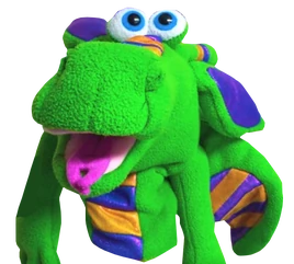 Doofy The Dragon | SMLWiki.com Wiki | Fandom