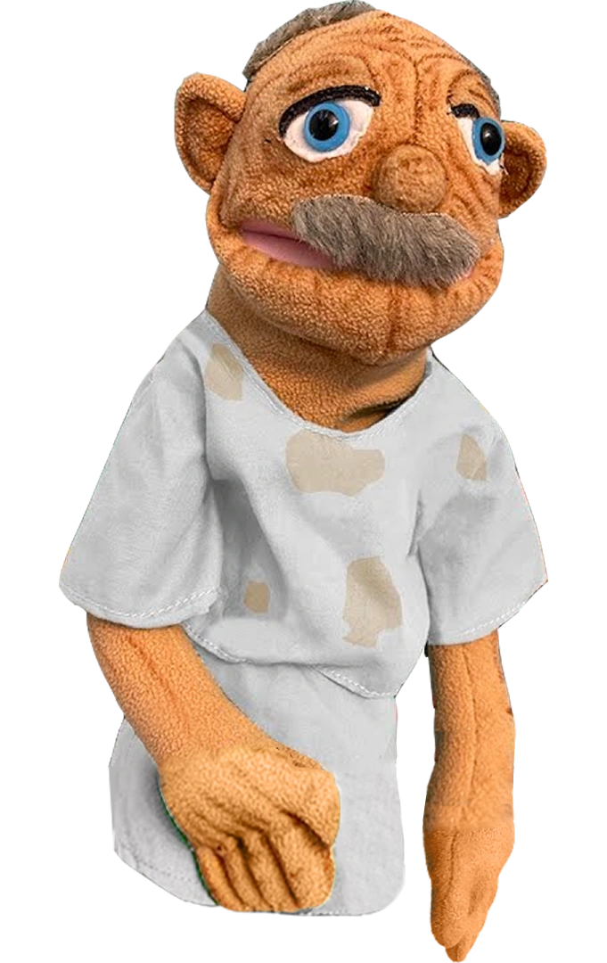 Mr. Guy | SMLWiki.com Wiki | Fandom