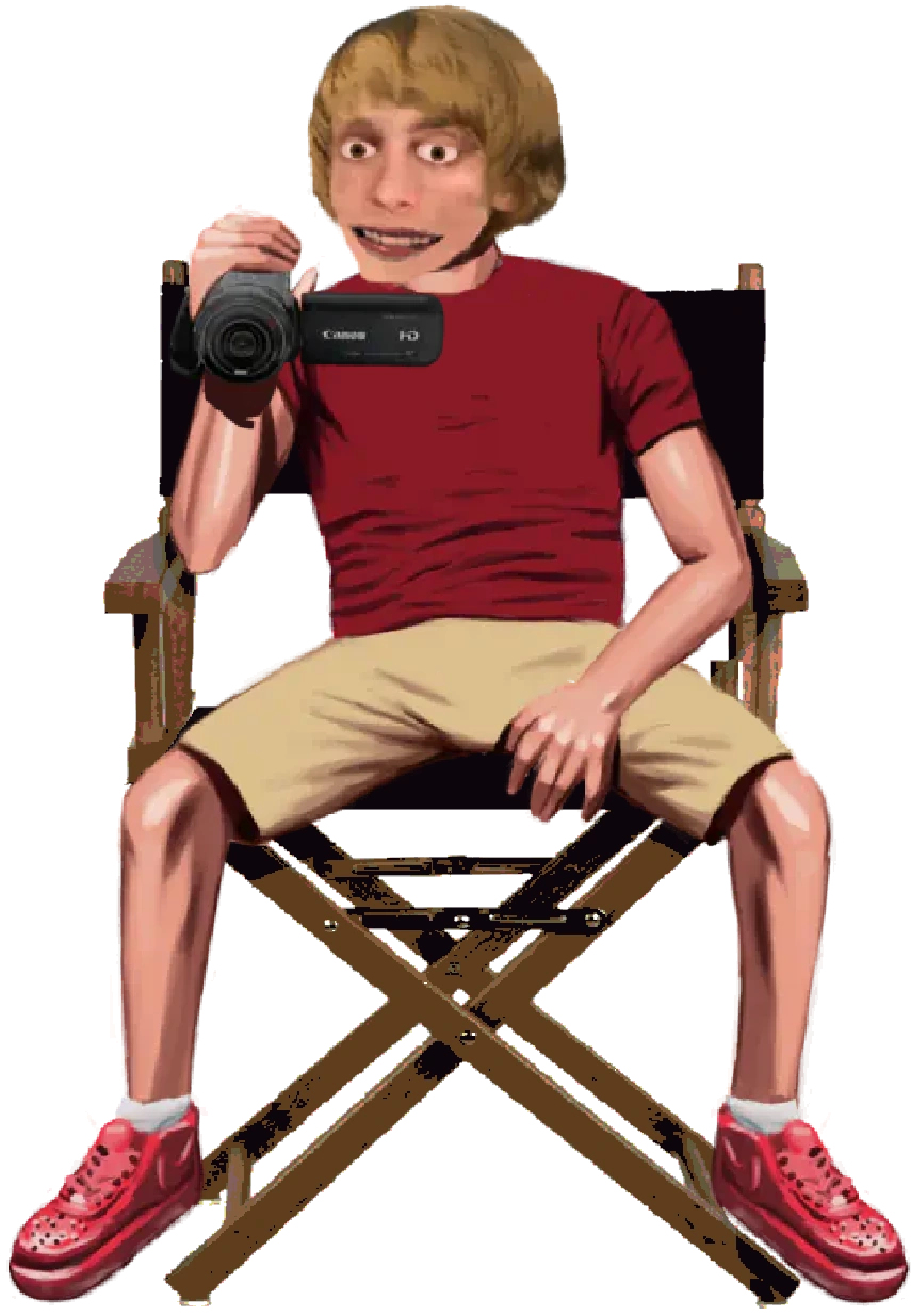 Logan Thirtyacre | SMLWiki.com Wiki | Fandom