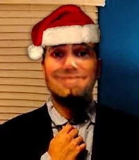 Chris Netherton | SMLWiki.com Wiki | Fandom