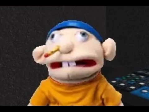 Jeffy's Bad Day! | SMLWiki.com Wiki | Fandom