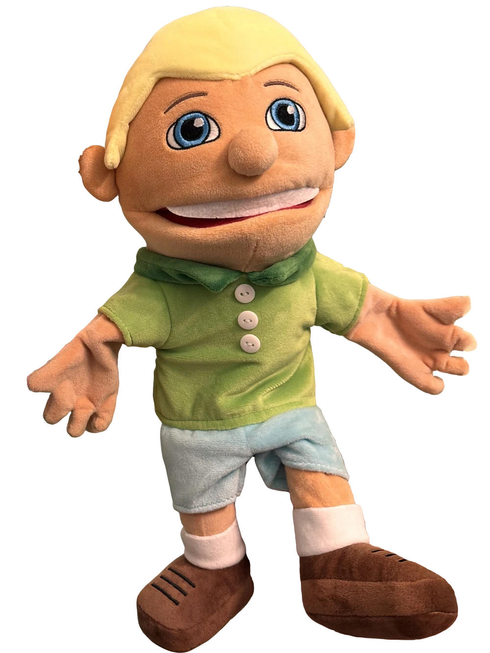 Timmy Huckerdoo | SMLWiki.com Wiki | Fandom