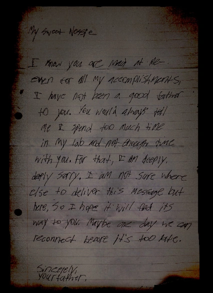 Mailbox | SMLWiki.com Wiki | Fandom