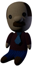 Marvin Doll | SMLWiki.com Wiki | Fandom