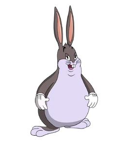 Big Chungus | SMLWiki.com Wiki | Fandom