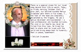 Obituary | SMLWiki.com Wiki | Fandom