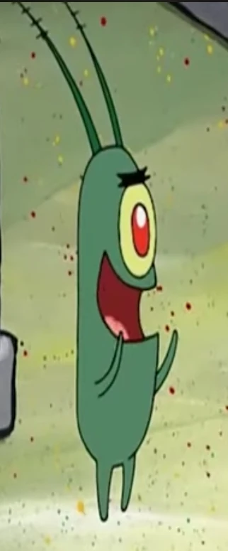 Plankton | SMLWiki.com Wiki | Fandom