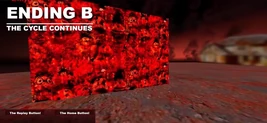 ENDING B | SMLWiki.com Wiki | Fandom