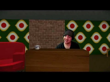 "Day 'N' Nite" With Charmx - Episode 1 - Marcus Crumpcake | SMLWiki.com ...