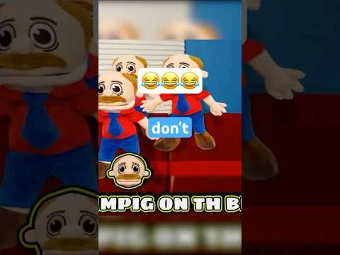 MARVINS JUMPY SONG! | SMLWiki.com Wiki | Fandom