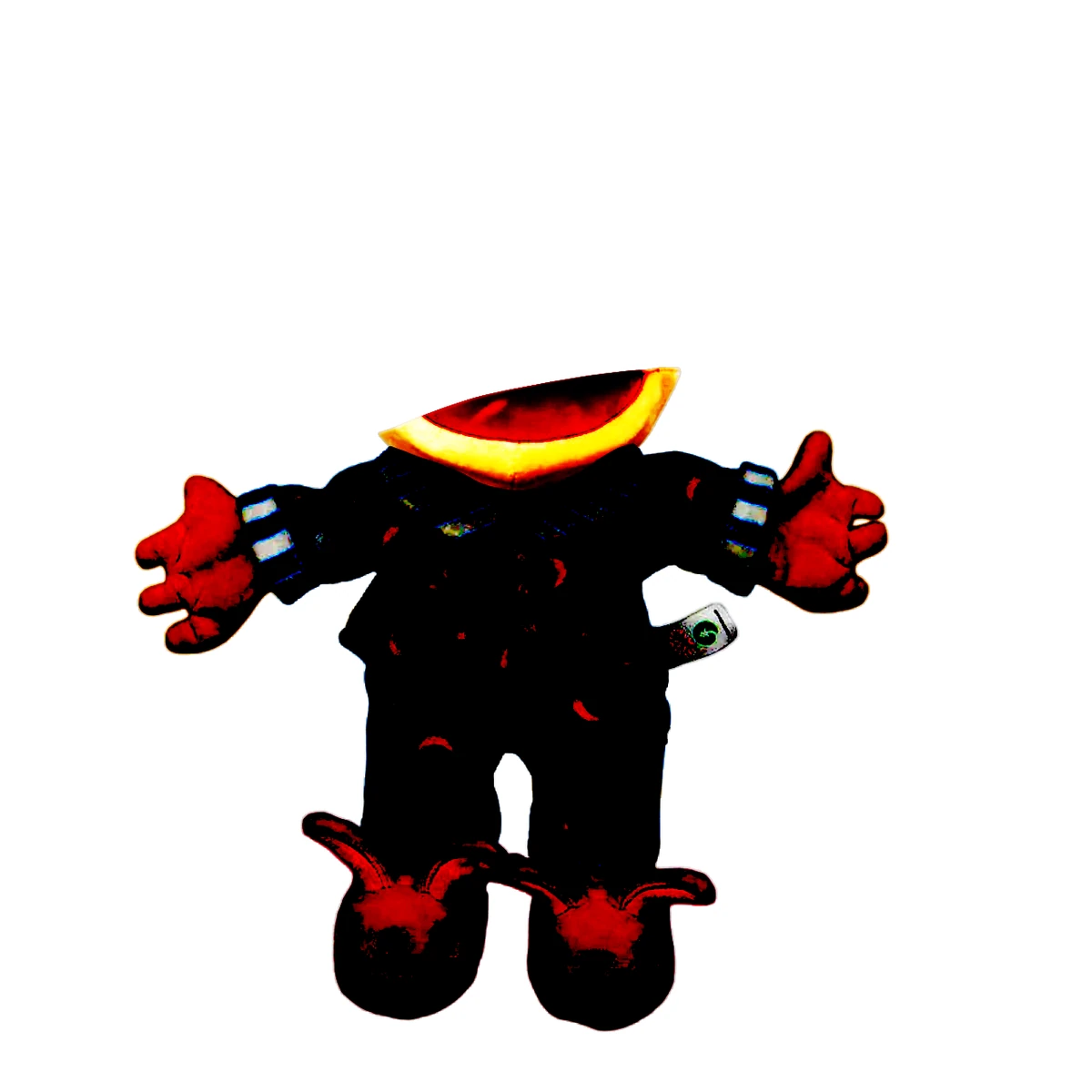 PJ Crenshaw | SMLWiki.com Fanon Wiki | Fandom