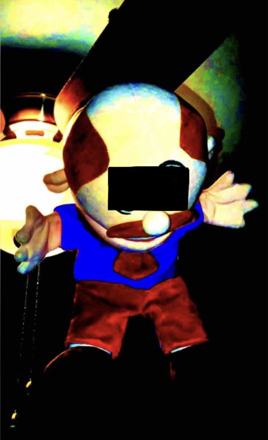 Nivram | SMLWiki.com Fanon Wiki | Fandom