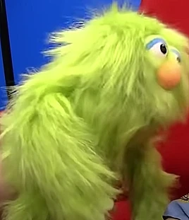Booger (imaginary friend) | SMLWiki.com Fanon Wiki | Fandom