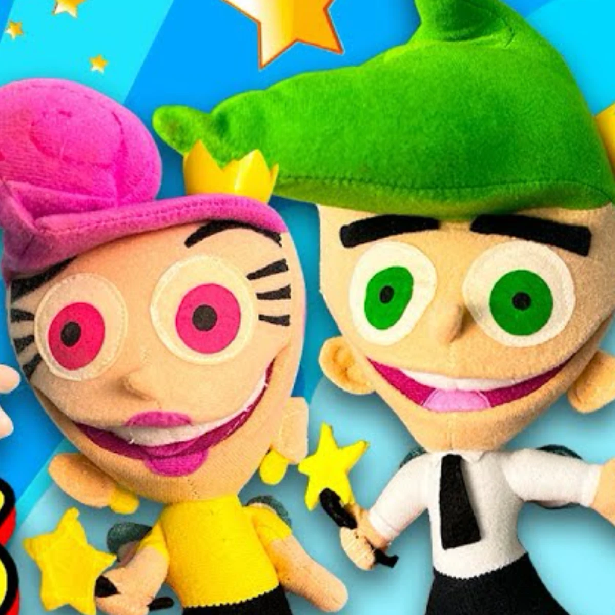 Cosmo and Wanda | SMLWiki.com Fanon Wiki | Fandom